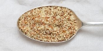 Add LSA To Your Custom Muesli Mix - The Muesli Hub
