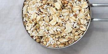 Add Base – The Muesli Hub