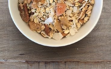Pre Made Archives - The Muesli Hub